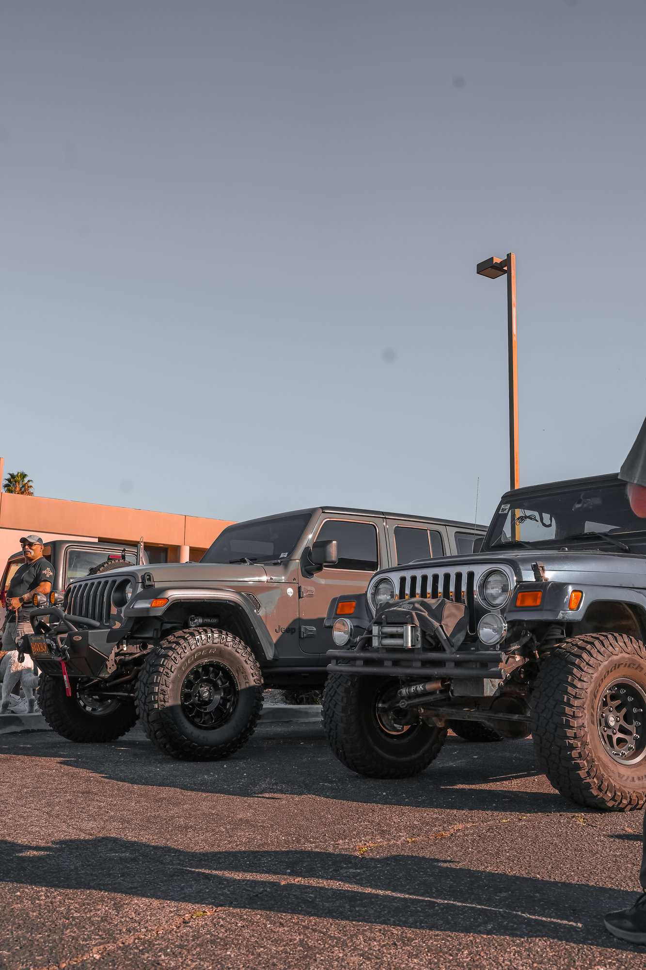 November 2022 - Jeep and Java | Quadratec